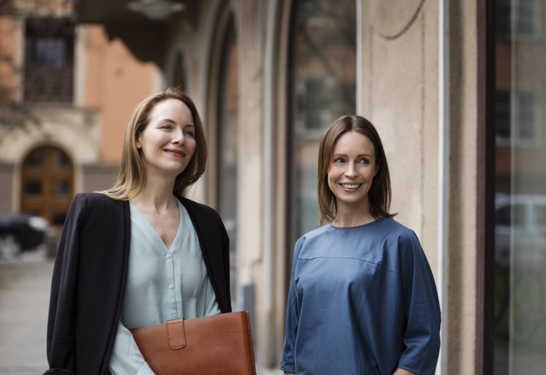 Get in contact with Intrum | Intrum